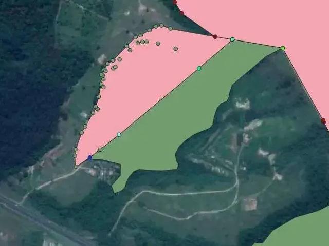 Terreno / Lote para Venda em Piracicaba/SP Centro Tupi