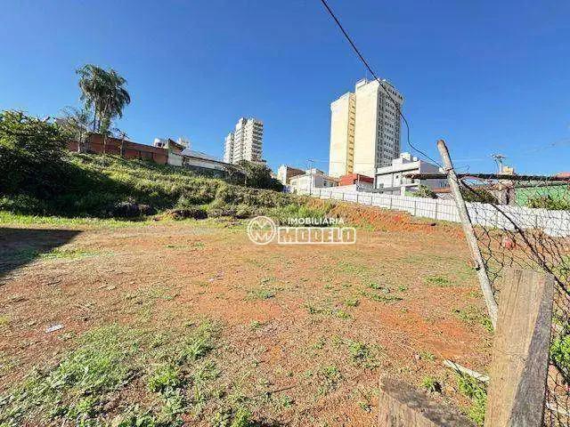 Terreno / Lote para Venda em Piracicaba/SP Centro