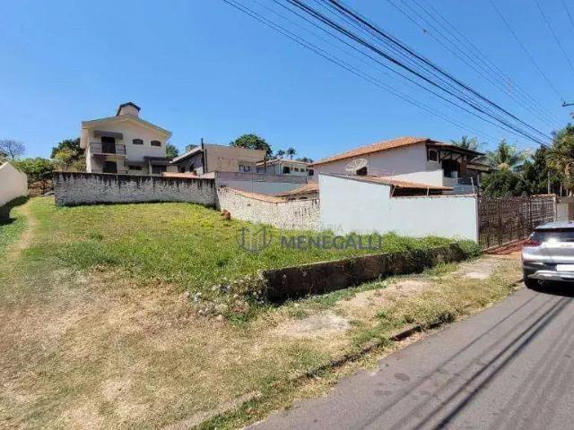 Terreno / Lote para Venda em Piracicaba/SP Centro