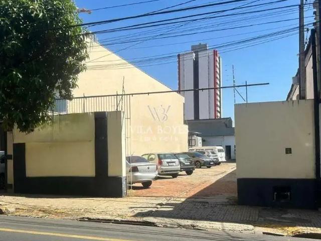 Terreno / Lote para Venda em Piracicaba/SP Centro