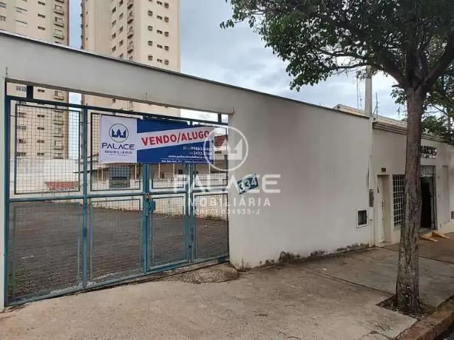 Terreno / Lote para Venda em Piracicaba/SP Centro