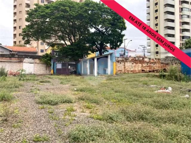 Terreno / Lote para Venda em Piracicaba/SP Centro