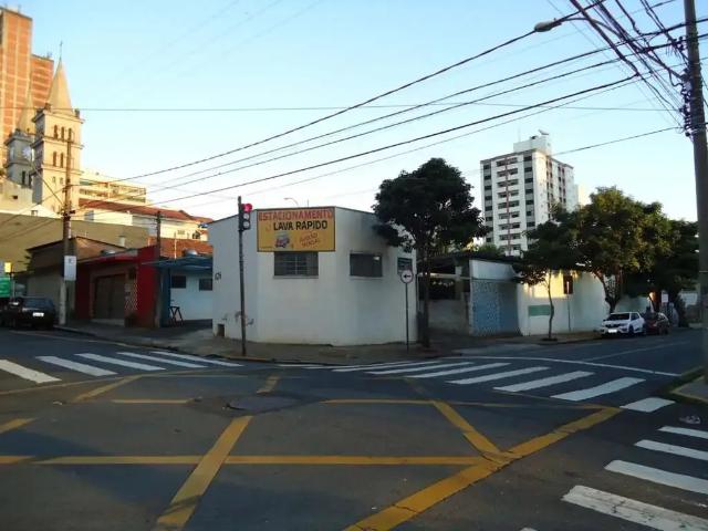 Terreno / Lote para Venda em Piracicaba/SP Centro