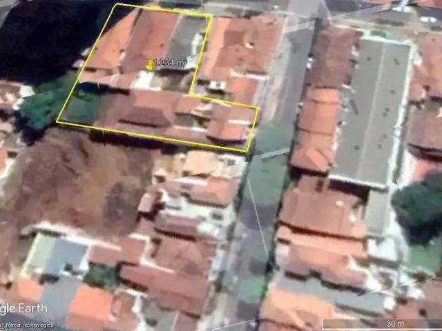 Terreno / Lote para Venda em Piracicaba/SP Centro