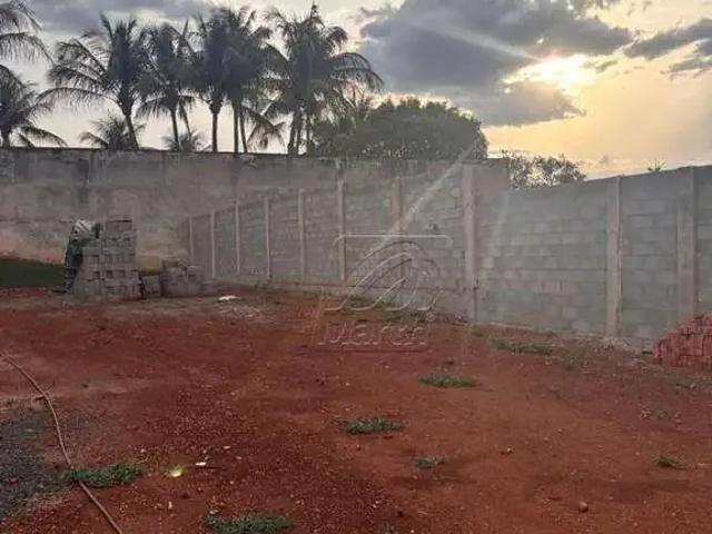 Terreno / Lote para Venda em Piracicaba/SP Centro