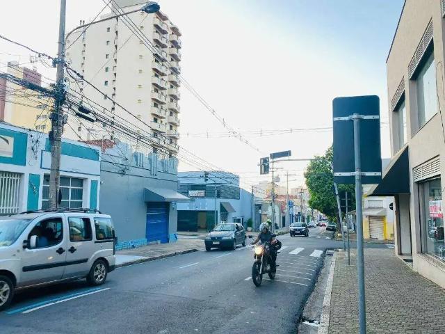 Terreno / Lote para Venda em Piracicaba/SP Centro