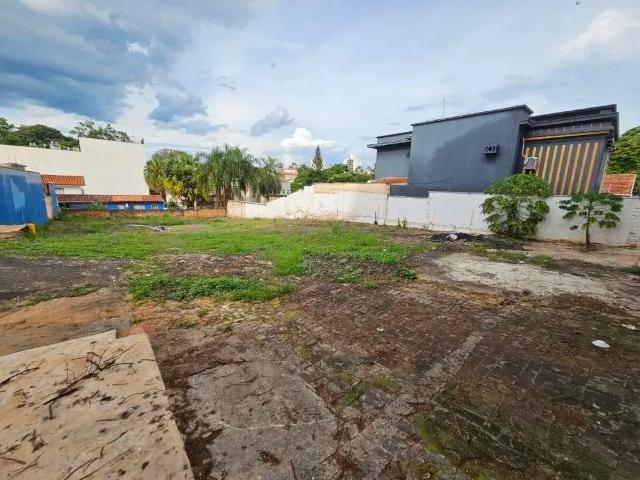Terreno / Lote para Venda em Piracicaba/SP Centro