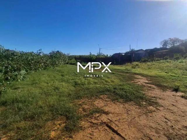 Terreno / Lote para Venda em Piracicaba/SP Chácara Esperia