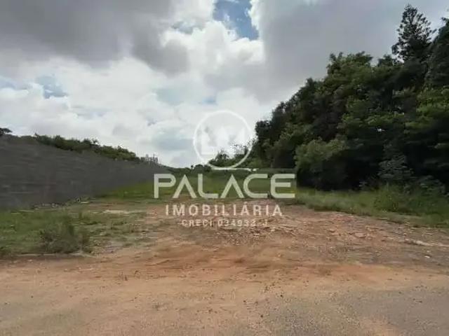 Terreno / Lote para Venda em Piracicaba/SP Chácara Esperia