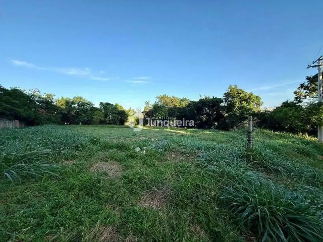 Terreno / Lote para Venda em Piracicaba/SP Chácara Esperia