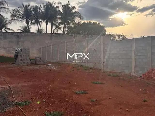 Terreno / Lote para Venda em Piracicaba/SP Chácara Nazaré