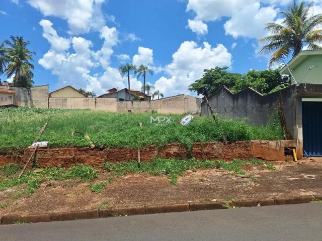 Terreno / Lote para Venda em Piracicaba/SP Chácara Nazaré