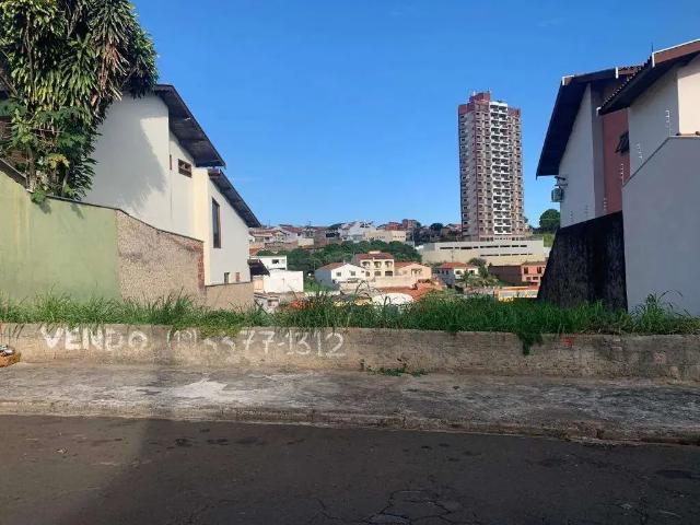 Terreno / Lote para Venda em Piracicaba/SP Loteamento Chácaras Nazareth II