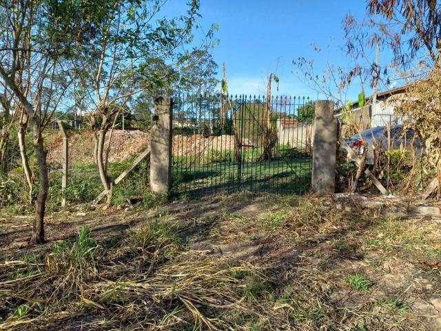 Terreno / Lote para Venda em Piracicaba/SP Chácara São Jorge