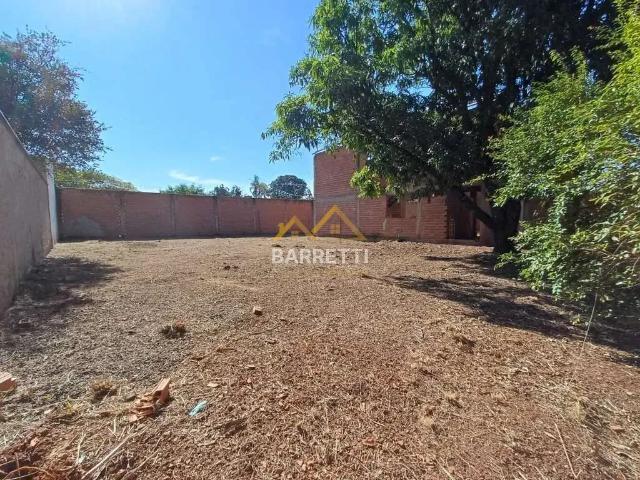 Terreno / Lote para Venda em Piracicaba/SP Chácaras Água Branca