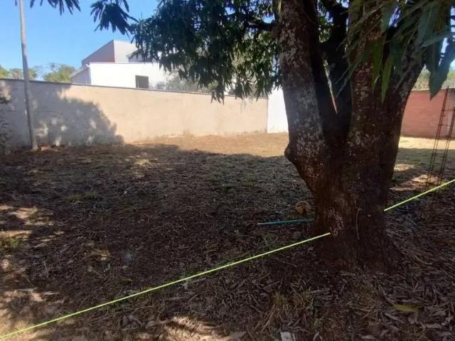 Terreno / Lote para Venda em Piracicaba/SP Chácaras Água Branca