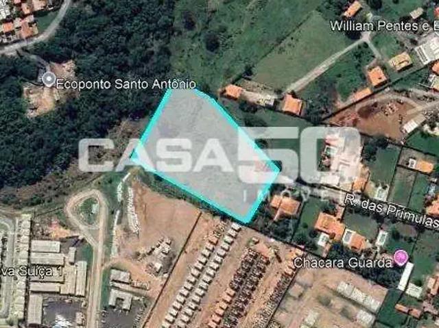 Terreno / Lote para Venda em Piracicaba/SP Chácaras Veneza