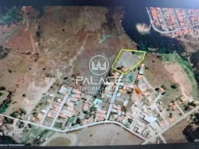 Terreno / Lote para Venda em Piracicaba/SP Chácaras Veneza