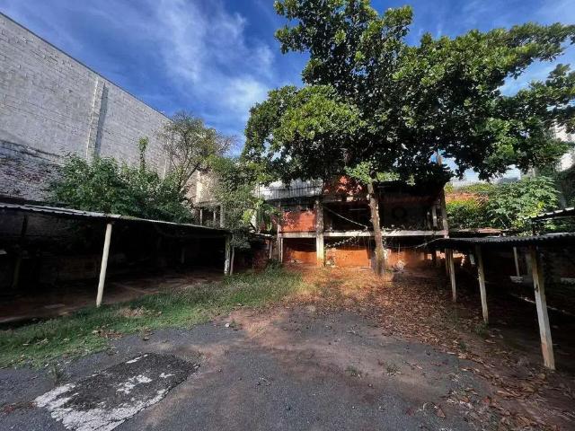 Terreno / Lote para Venda em Piracicaba/SP Cidade Alta