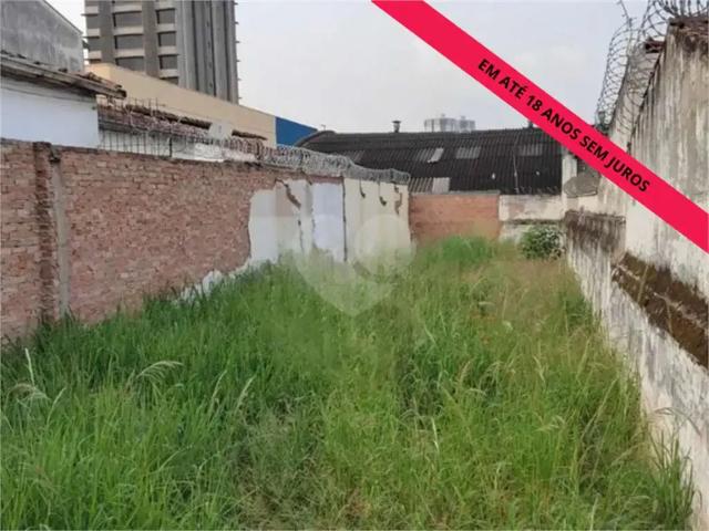 Terreno / Lote para Venda em Piracicaba/SP Cidade Alta
