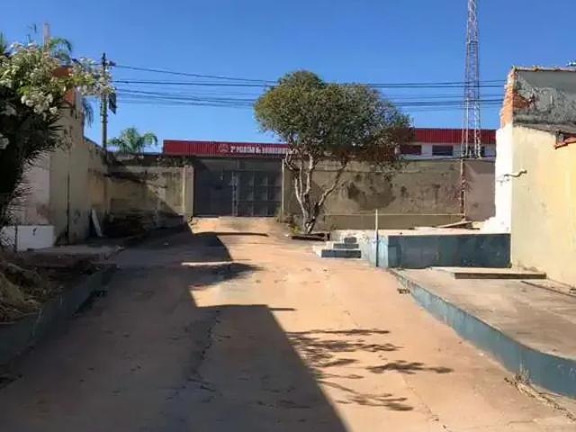 Terreno / Lote para Venda em Piracicaba/SP Cidade Alta 1 Quartos