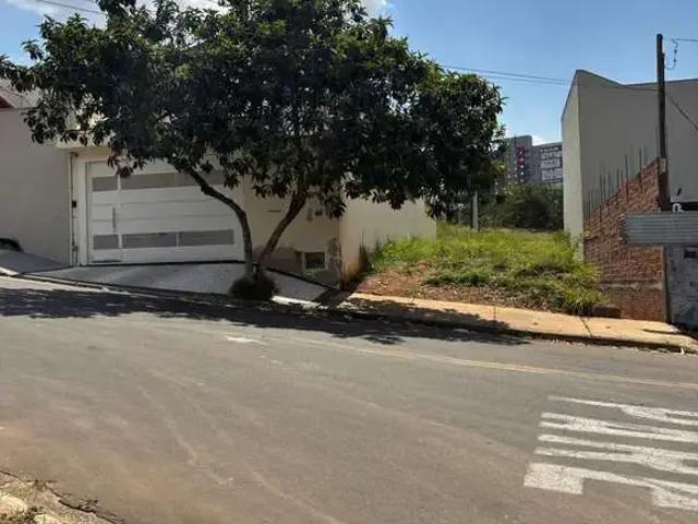 Terreno / Lote para Venda em Piracicaba/SP Cidade Alta