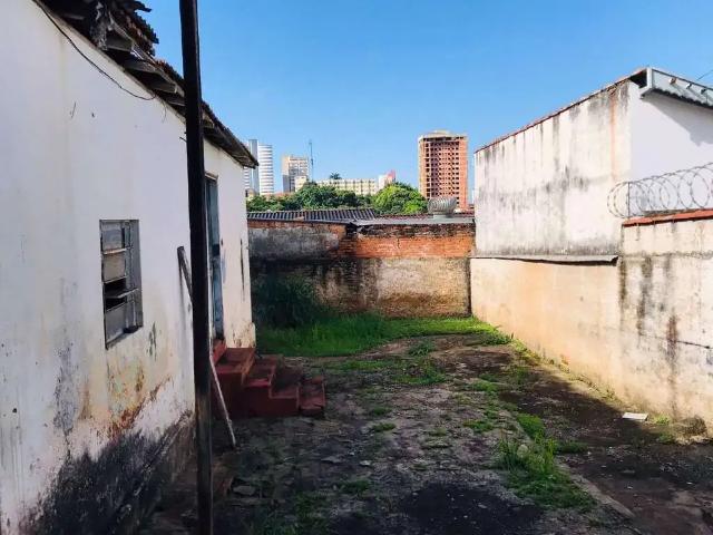 Terreno / Lote para Venda em Piracicaba/SP Cidade Alta