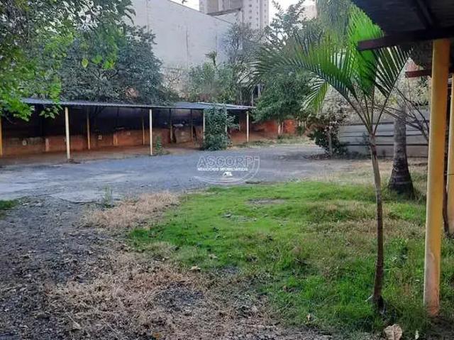Terreno / Lote para Venda em Piracicaba/SP Cidade Alta