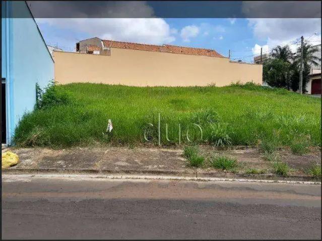 Terreno / Lote para Venda em Piracicaba/SP Cidade Alta