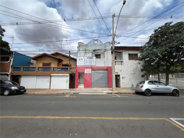 Terreno / Lote para Venda em Piracicaba/SP Cidade Alta