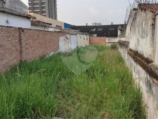 Terreno / Lote para Venda em Piracicaba/SP Cidade Alta