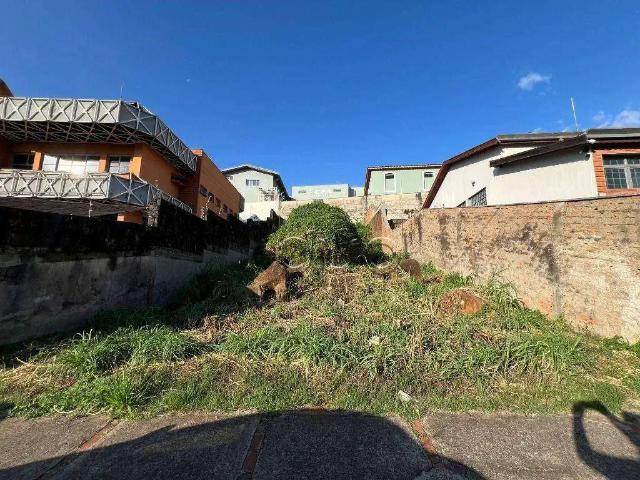 Terreno / Lote para Venda em Piracicaba/SP Cidade Jardim