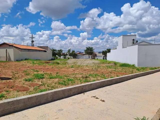 Terreno / Lote para Venda em Piracicaba/SP Água Branca