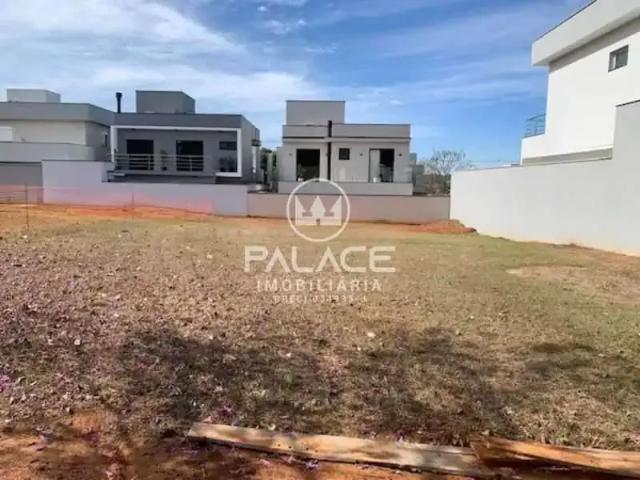 Terreno / Lote para Venda em Piracicaba/SP Água Branca
