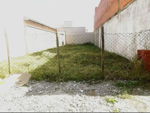 Terreno / Lote para Venda em Piracicaba/SP Água Branca