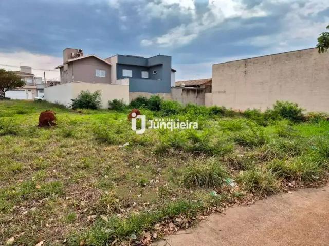 Terreno / Lote para Venda em Piracicaba/SP Água Branca