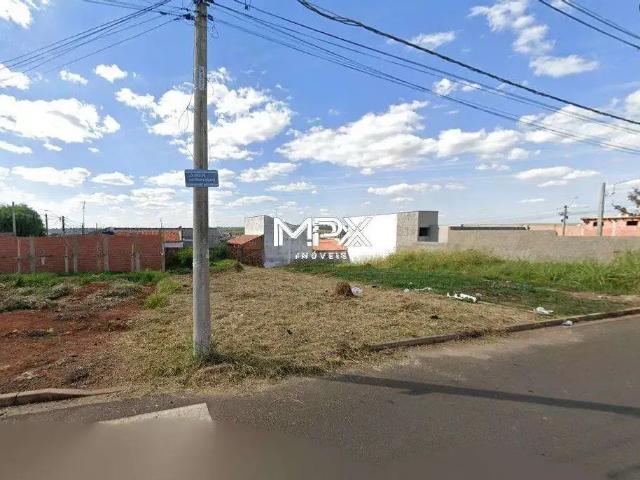 Terreno / Lote para Venda em Piracicaba/SP Jardim Oriente