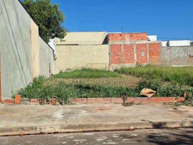 Terreno / Lote para Venda em Piracicaba/SP Água Branca