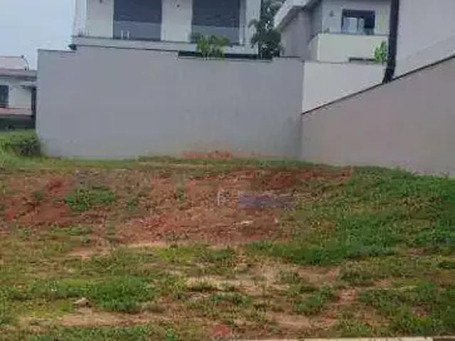 Terreno / Lote para Venda em Piracicaba/SP Água Branca