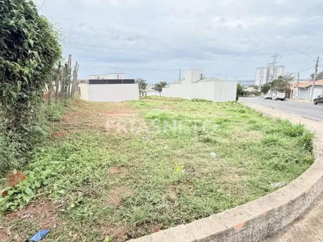 Terreno / Lote para Venda em Piracicaba/SP Água Branca