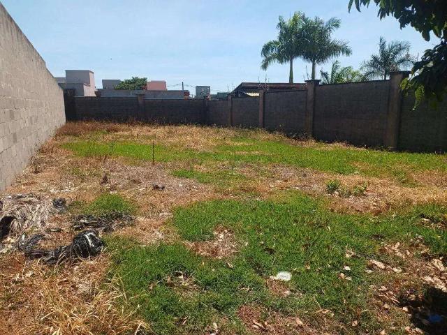 Terreno / Lote para Venda em Piracicaba/SP Água Branca