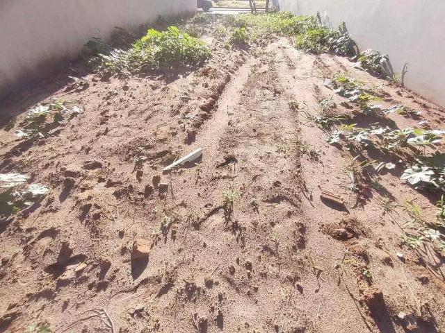 Terreno / Lote para Venda em Piracicaba/SP Água Branca