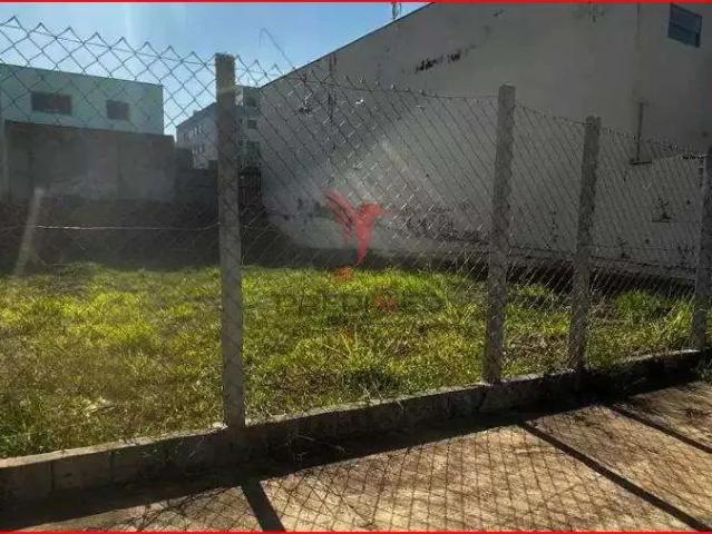 Terreno / Lote para Venda em Piracicaba/SP Água Branca