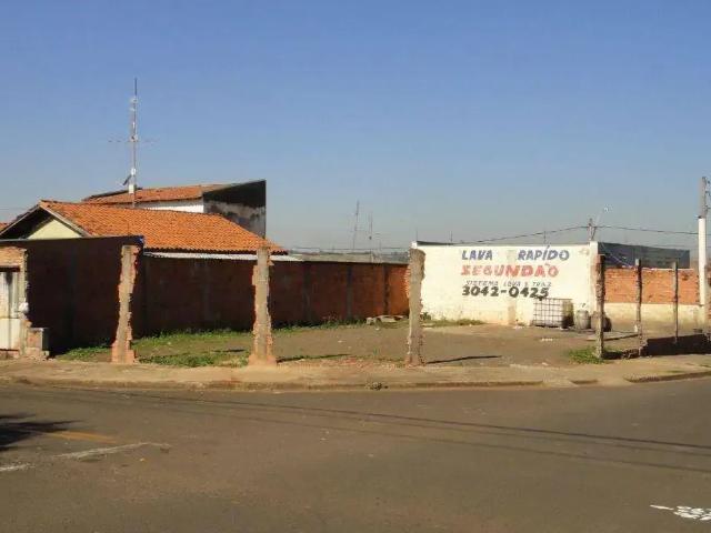 Terreno / Lote para Venda em Piracicaba/SP Água Branca