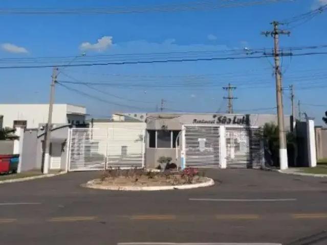 Terreno / Lote para Venda em Piracicaba/SP Água Branca