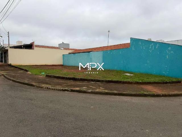 Terreno / Lote para Venda em Piracicaba/SP Água Branca