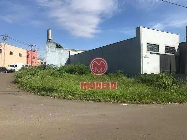 Terreno / Lote para Venda em Piracicaba/SP Água Branca