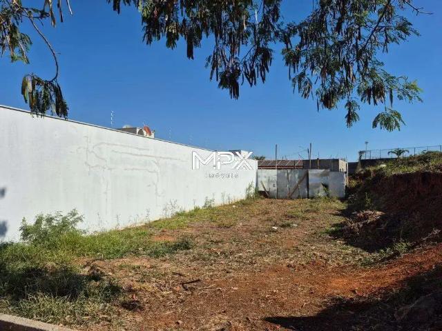 Terreno / Lote para Venda em Piracicaba/SP Parque Água Branca