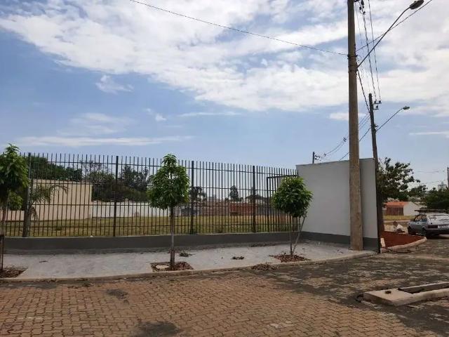 Terreno / Lote para Venda em Piracicaba/SP Água Branca