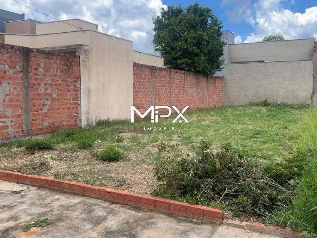 Terreno / Lote para Venda em Piracicaba/SP Água Branca